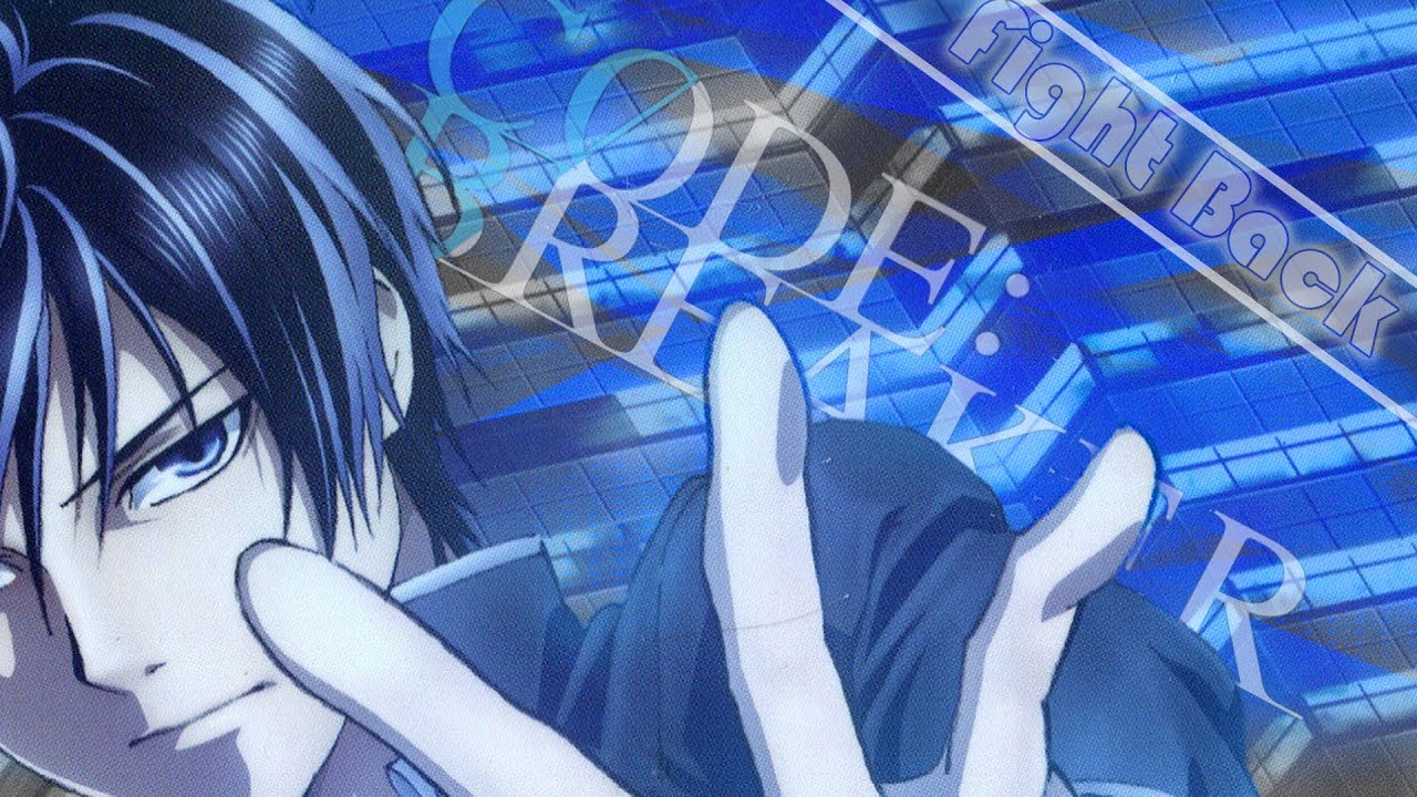 Code Breaker Amv Fight Back Youtube