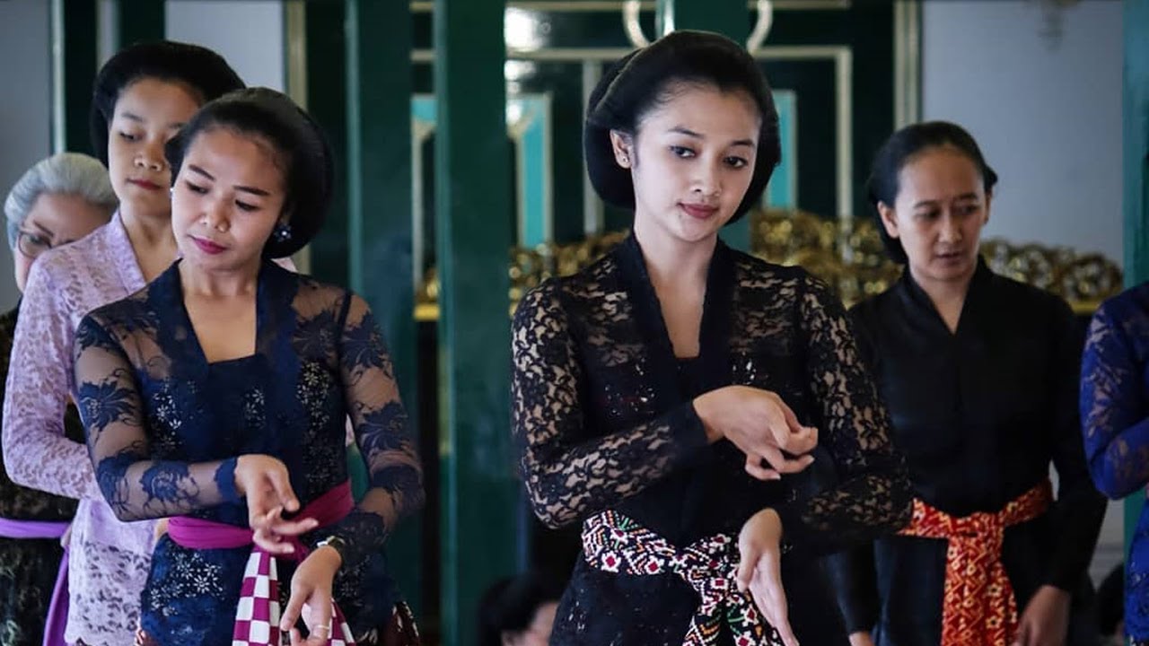 Gayeng Gending Tayub Terop Full 1 Jam Youtube Music