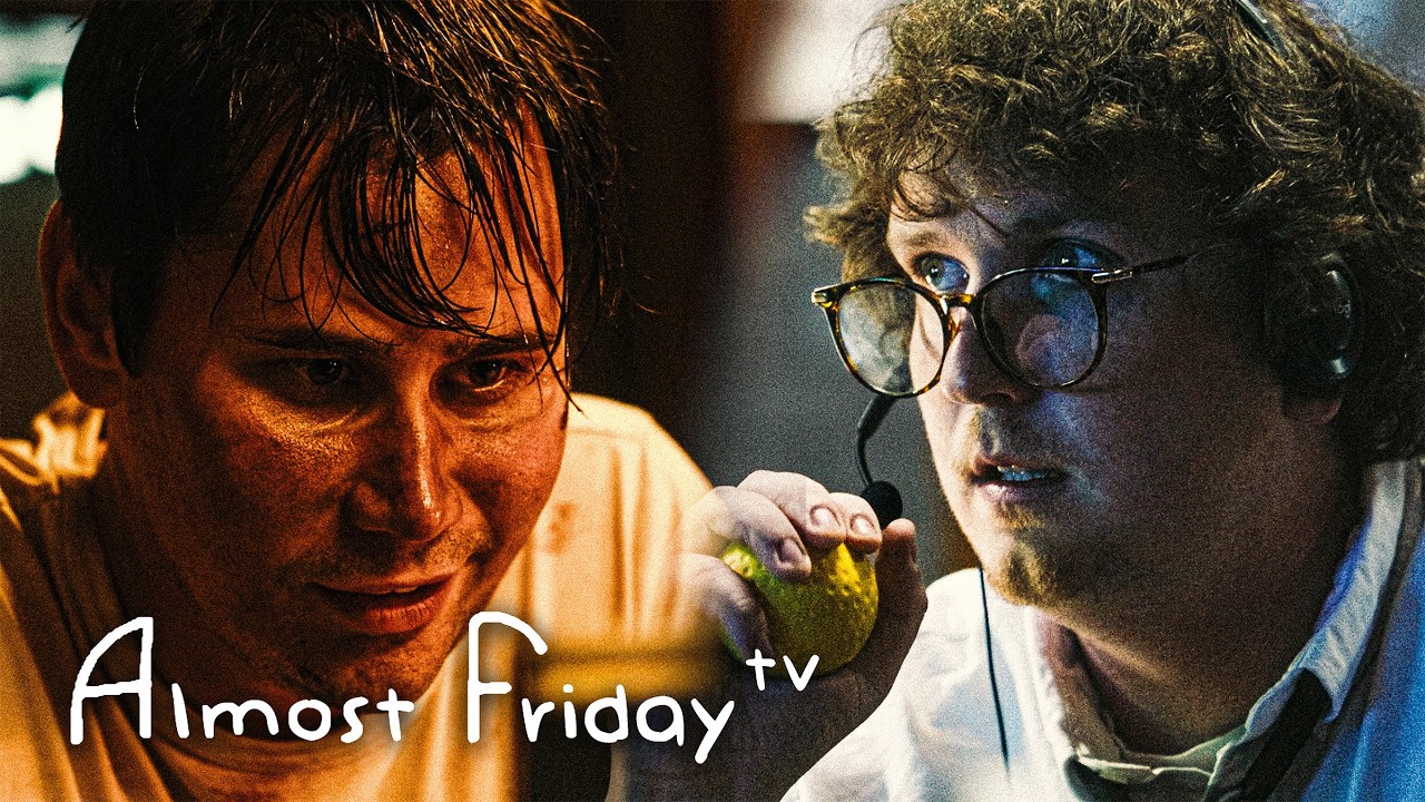 Send The Nuclear Codes Youtube