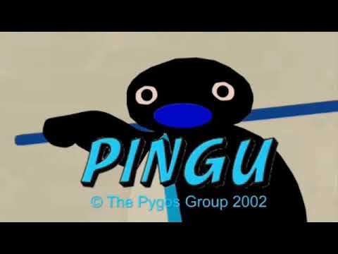 Pingu Outro In Gugu Gugu Gugu Gugu Gugu Gaga Gaga Gaga Youtube