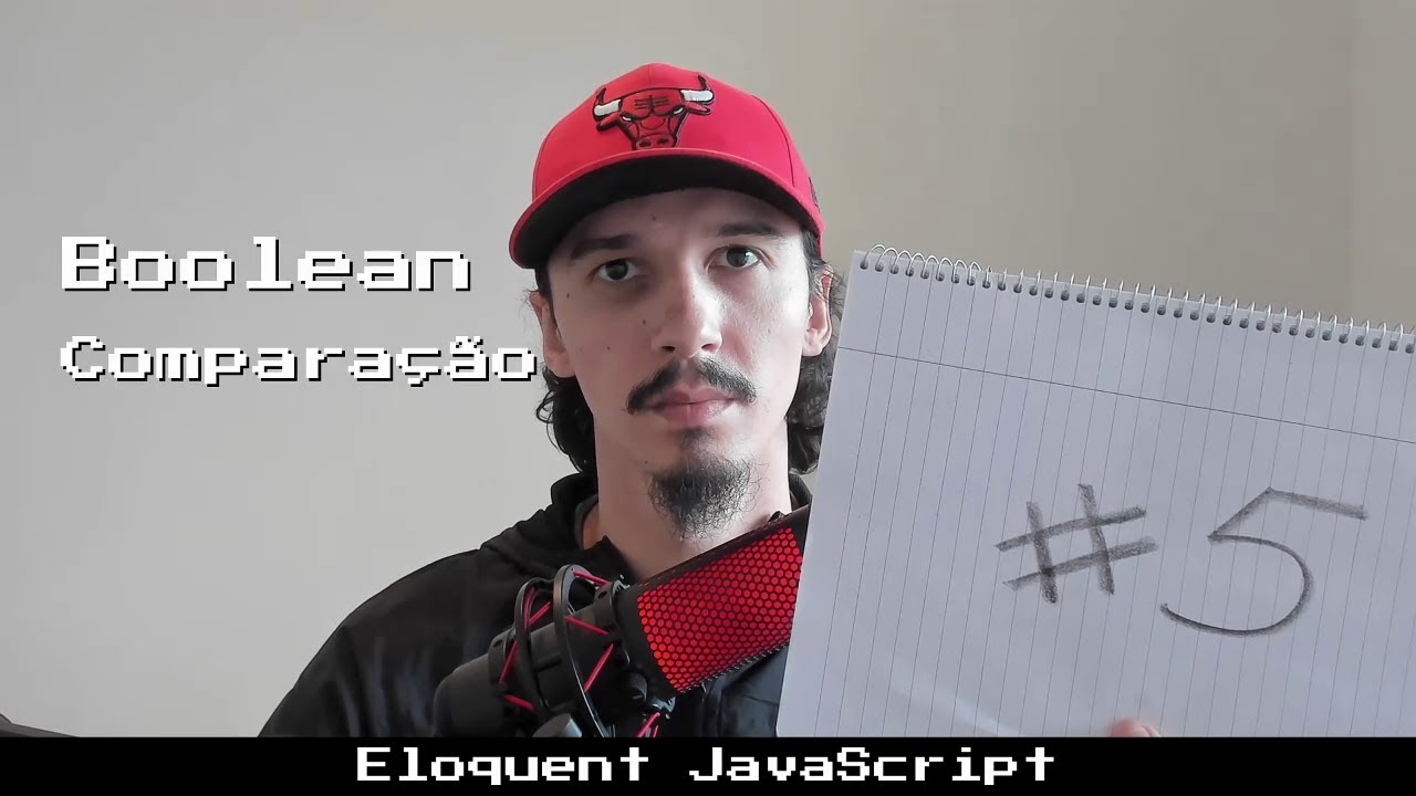 Boolean No Javascript 05 Youtube