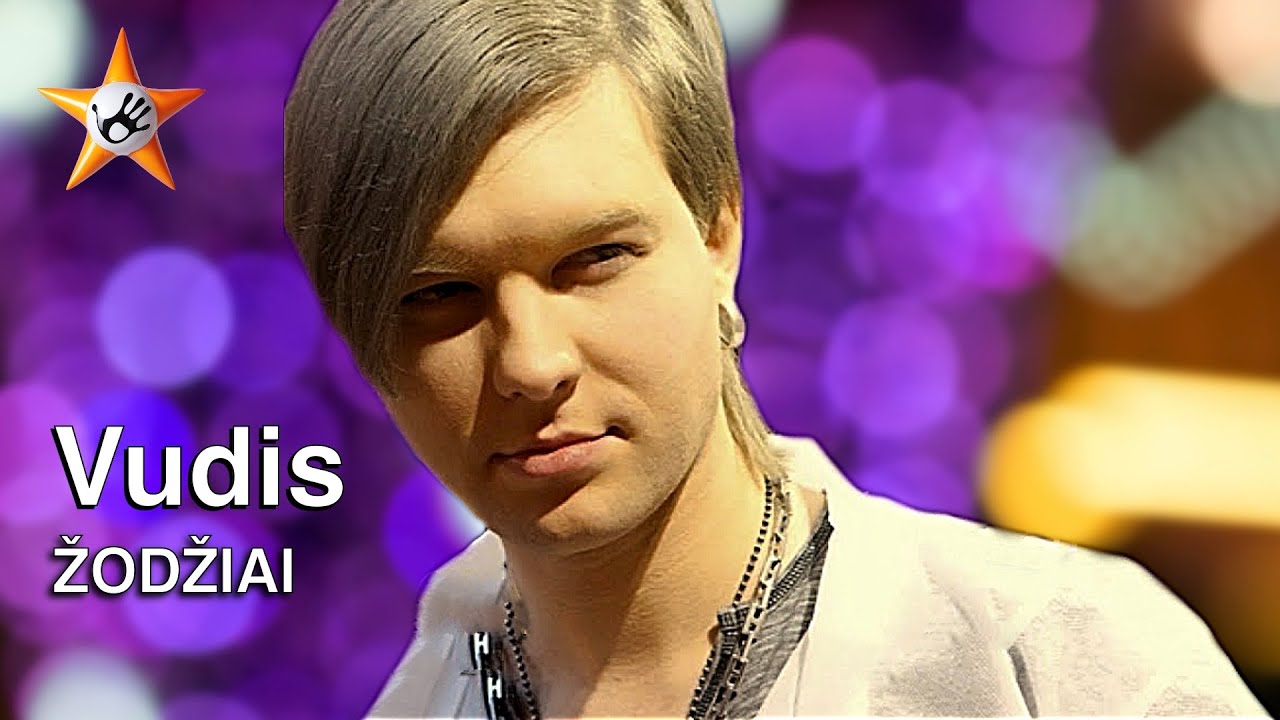 Vudis žodžiai Neištarti Official Lyric Video Lietuviškos Dainos