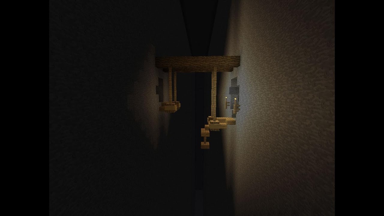 Minecraft Cave Sounds With Creepy Pictures 1 19 Very Creepy
