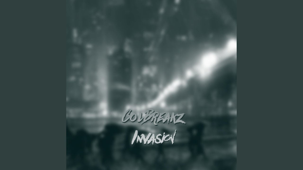 Invasion Youtube Music