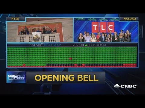 Opening Bell September 20 2018 Youtube