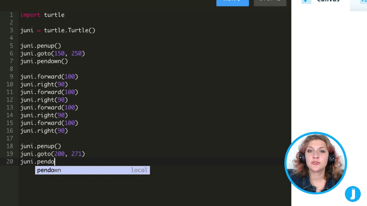 Intro To Python Coding Basic Python Commands Part 2 Youtube