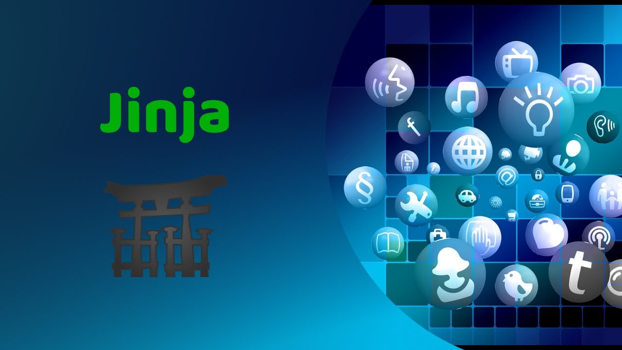 Jinja Is A Fast Expressive Extensible Templating Engine Pythonrepo