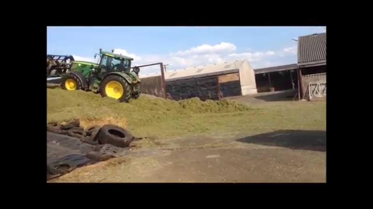 Silage 2014 Youtube