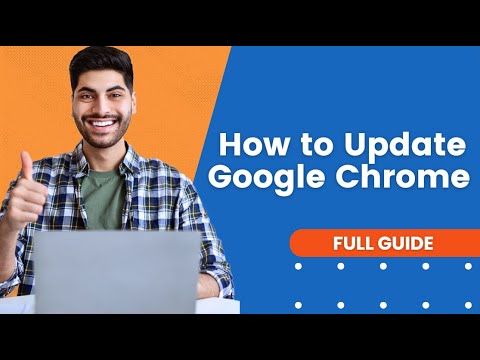 How To Update Google Chrome In 1 Minute Google Chrome Tutorial