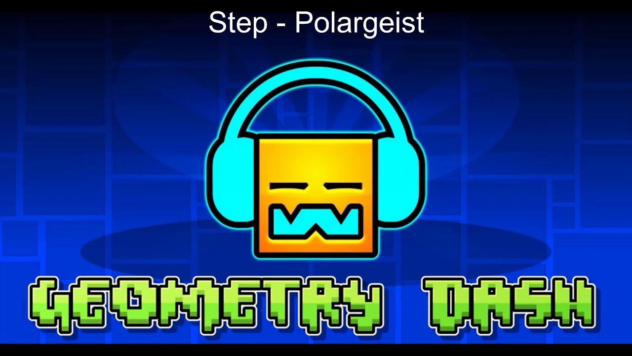 Step Polargeist Youtube