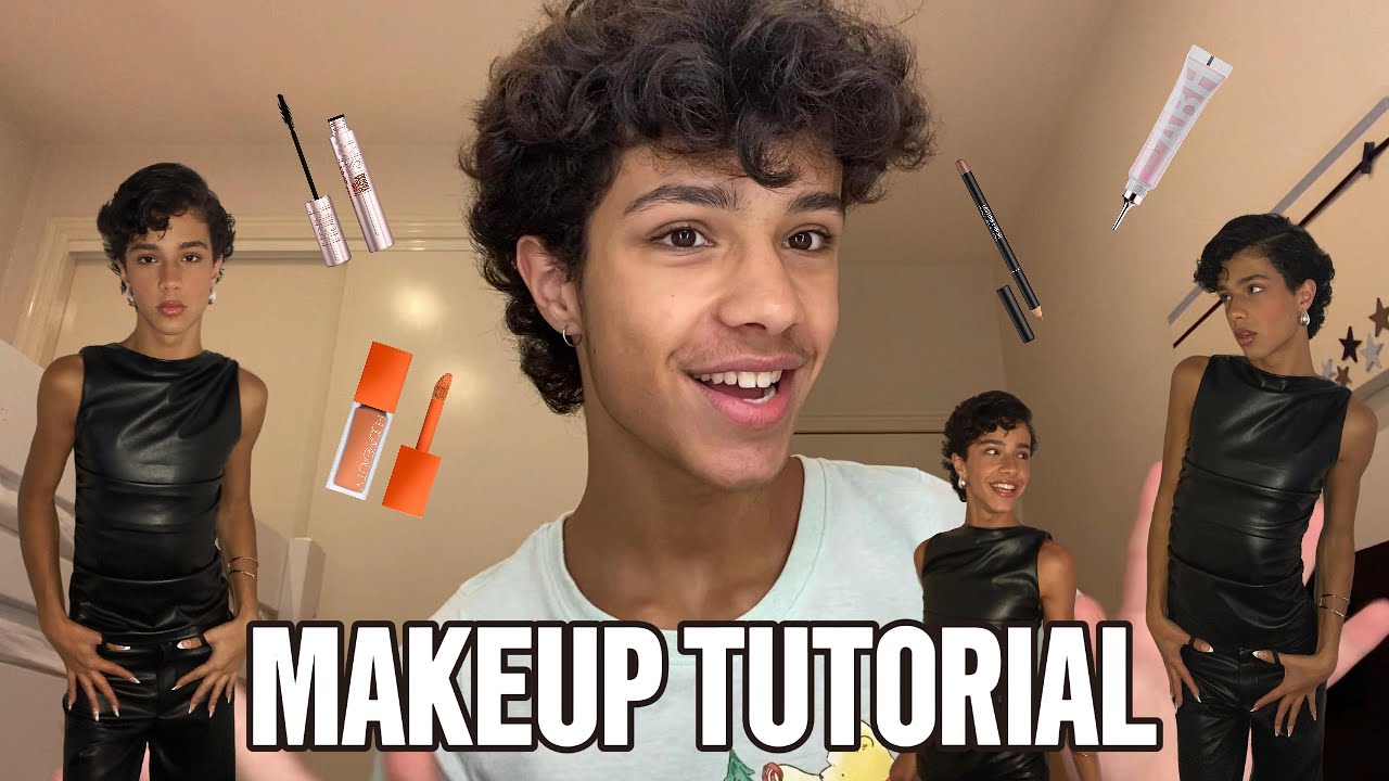 Makeup Tutorial Youtube