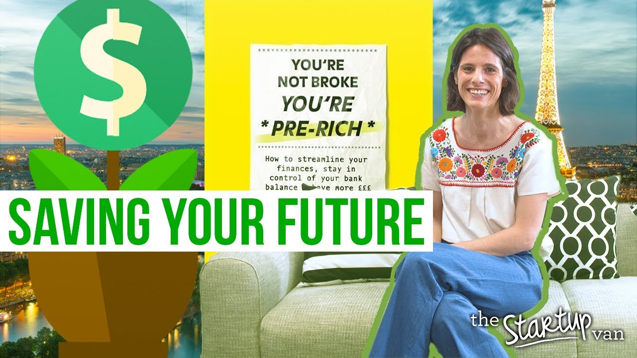 Saving Your Future Youtube