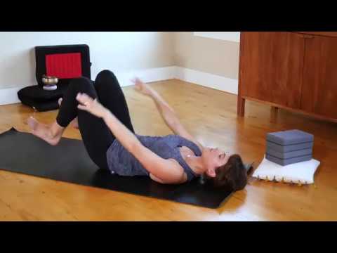 Loveyourbrain Yoga And Meditation For Brain Injury Youtube