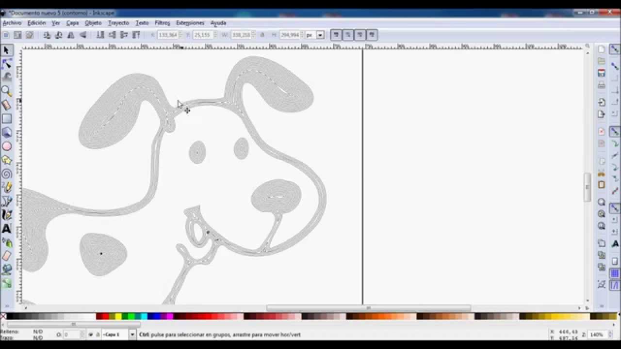Inkscape Gcode Tools Tutorial Noredbargains