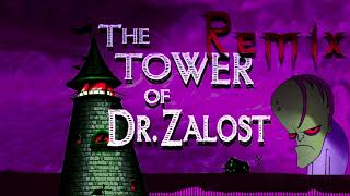 Courage The Cowardly Dog The Tower Of Dr Zalost Watch Courage The