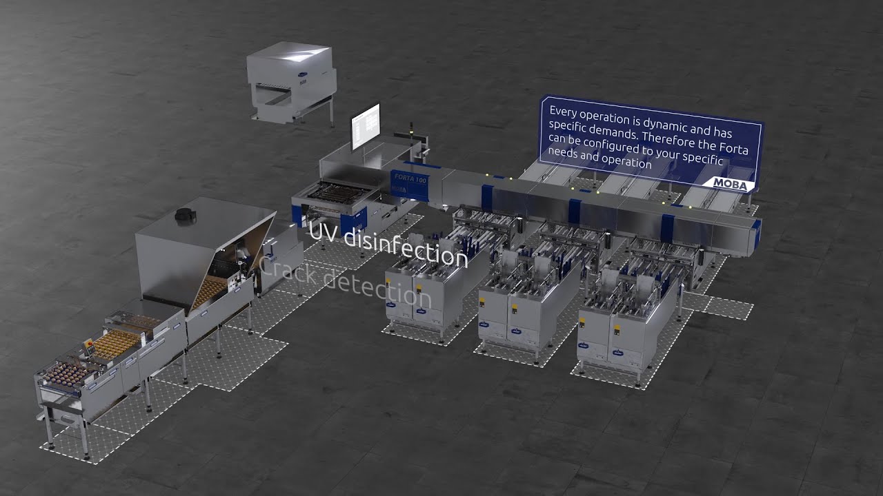 Technical Animation Machine Animation 4k Youtube