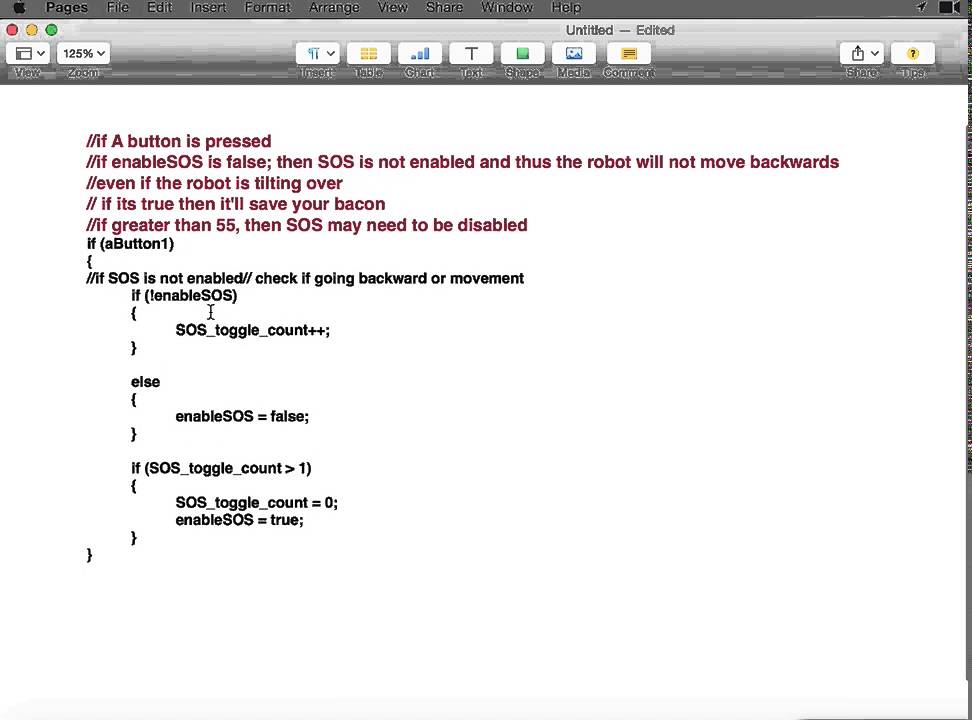 Ftc Software Tutorial Youtube