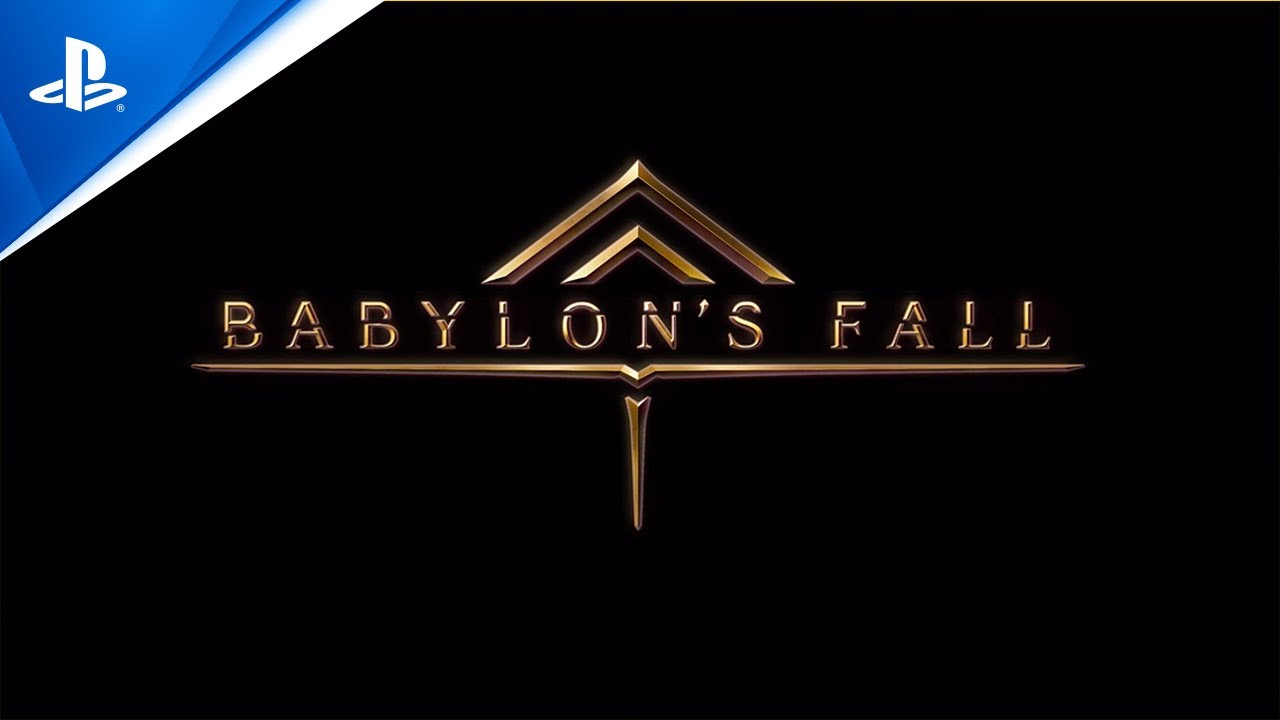 Babylon S Fall Juegos De Ps4 Y Ps5 Playstation México