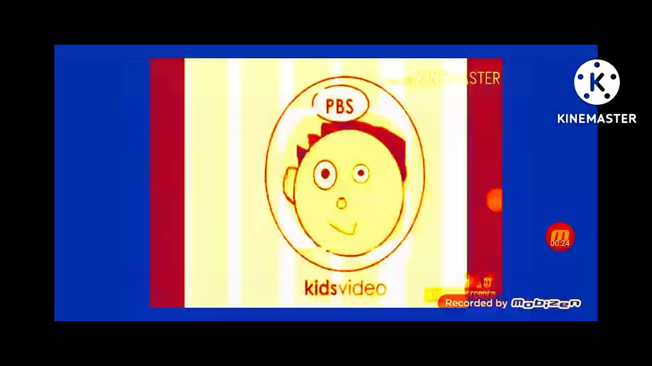 Pbs Kids Remake Effect Effect Youtube