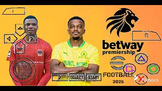 Download Efootball Pes 25 Betway Premiership By Pele X Gaming Pele The ...