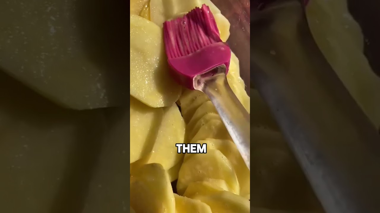 The Discovery Of Potato Chips Shorts Viral Food Go It