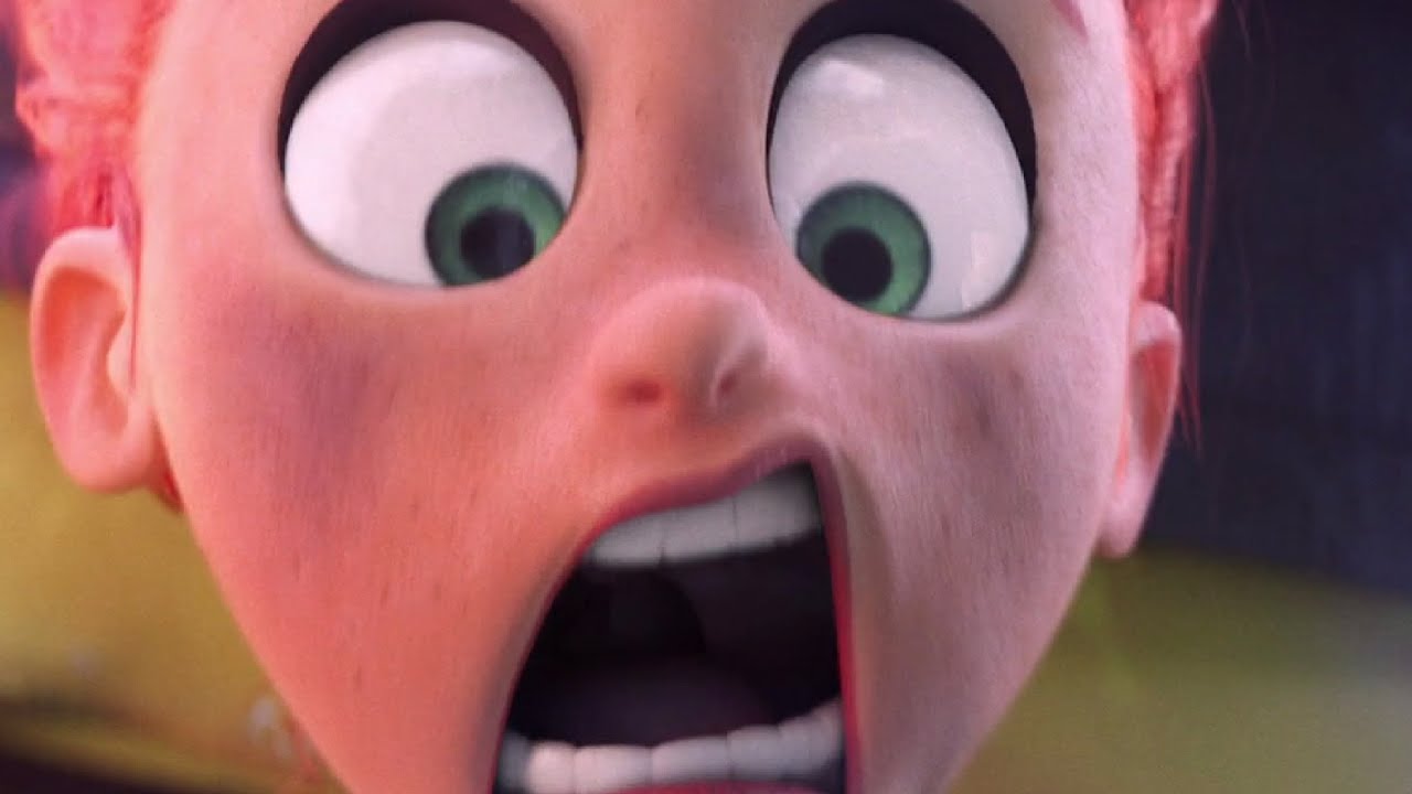 Perfectly Cut Screams Storks Edition Youtube
