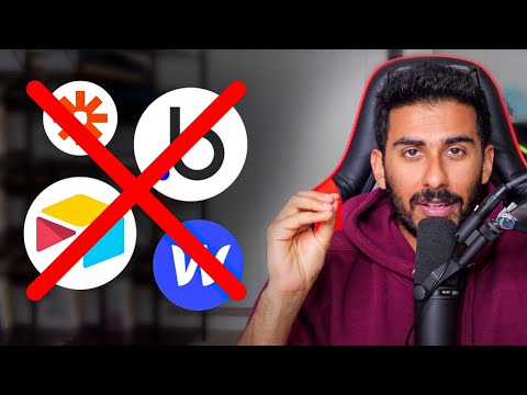 Why Do Devs Hate No Code Youtube