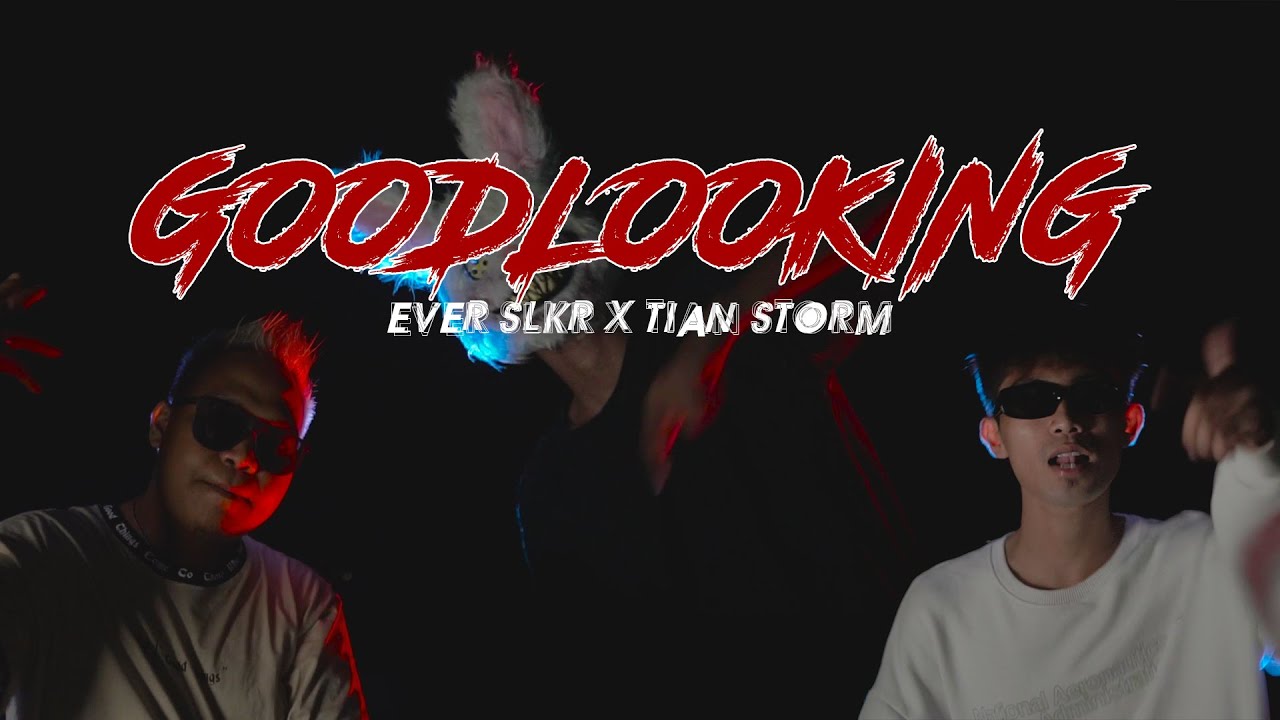 Ever Salikara Goodlooking Ft Tian Storm Official Music Video