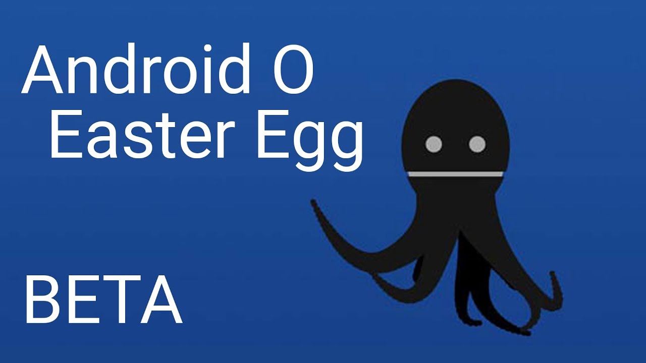 Gingerbread Android Easter Egg