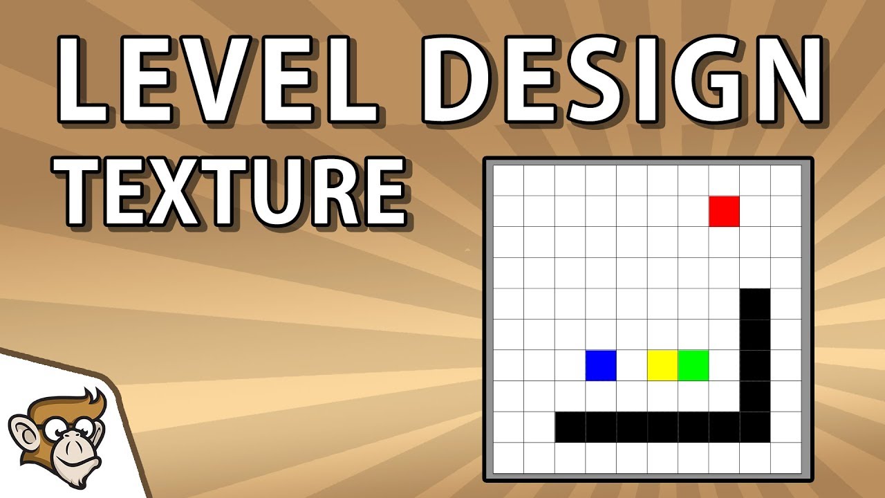 Level Design From Texture Unity Tutorial Youtube
