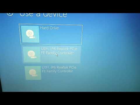 Tutorial Mengatasi Pc Automatic Repair Youtube