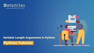 Variable Length Argument In Python Tutorial 43 Python Tutorial By