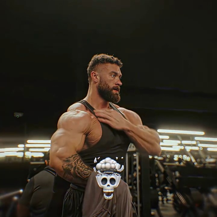 Cbum Mr Olympia 6x Time Winner Champions Trophy рџџ Shorts Gym Youtube