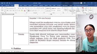 Tutorial Cara Membuat Rpp Dan Modul Ajar Kurikulum Merdeka Perencanaan ...