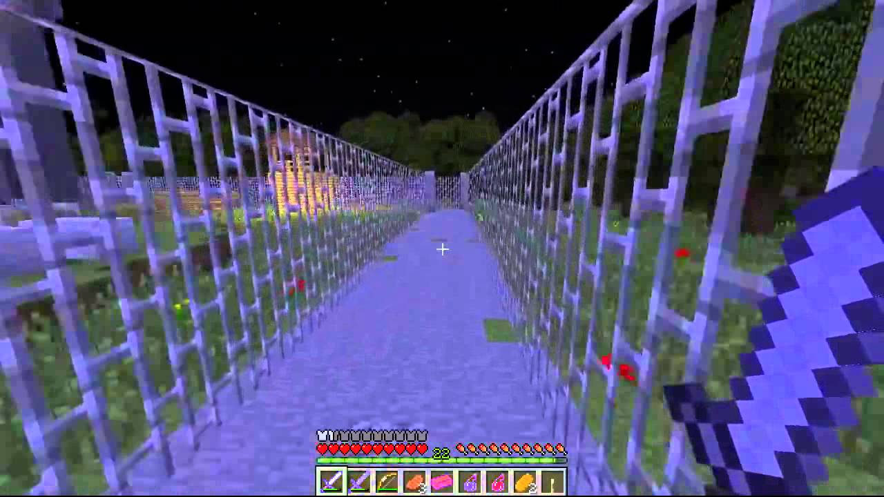 Dantdm Horror Maps Youtube