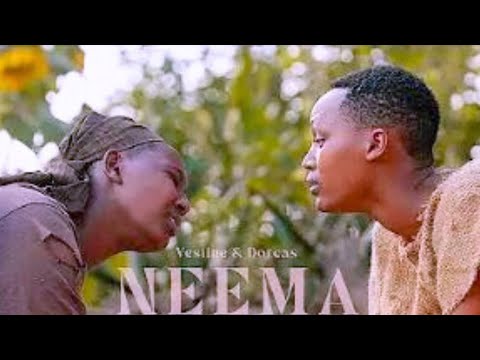 Neema Vestine Dorcas Official Lyrics Video Guhimbaza No Kuramya