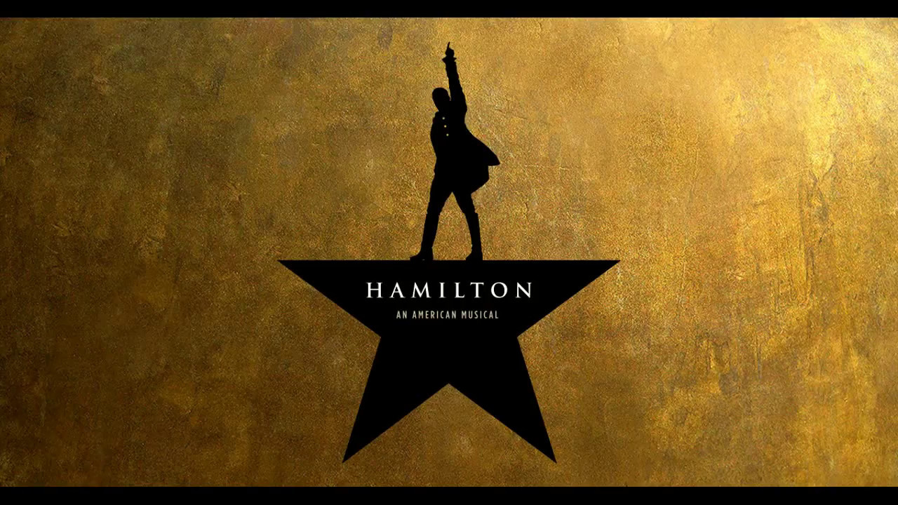 Hamilton Non Stop Youtube Music