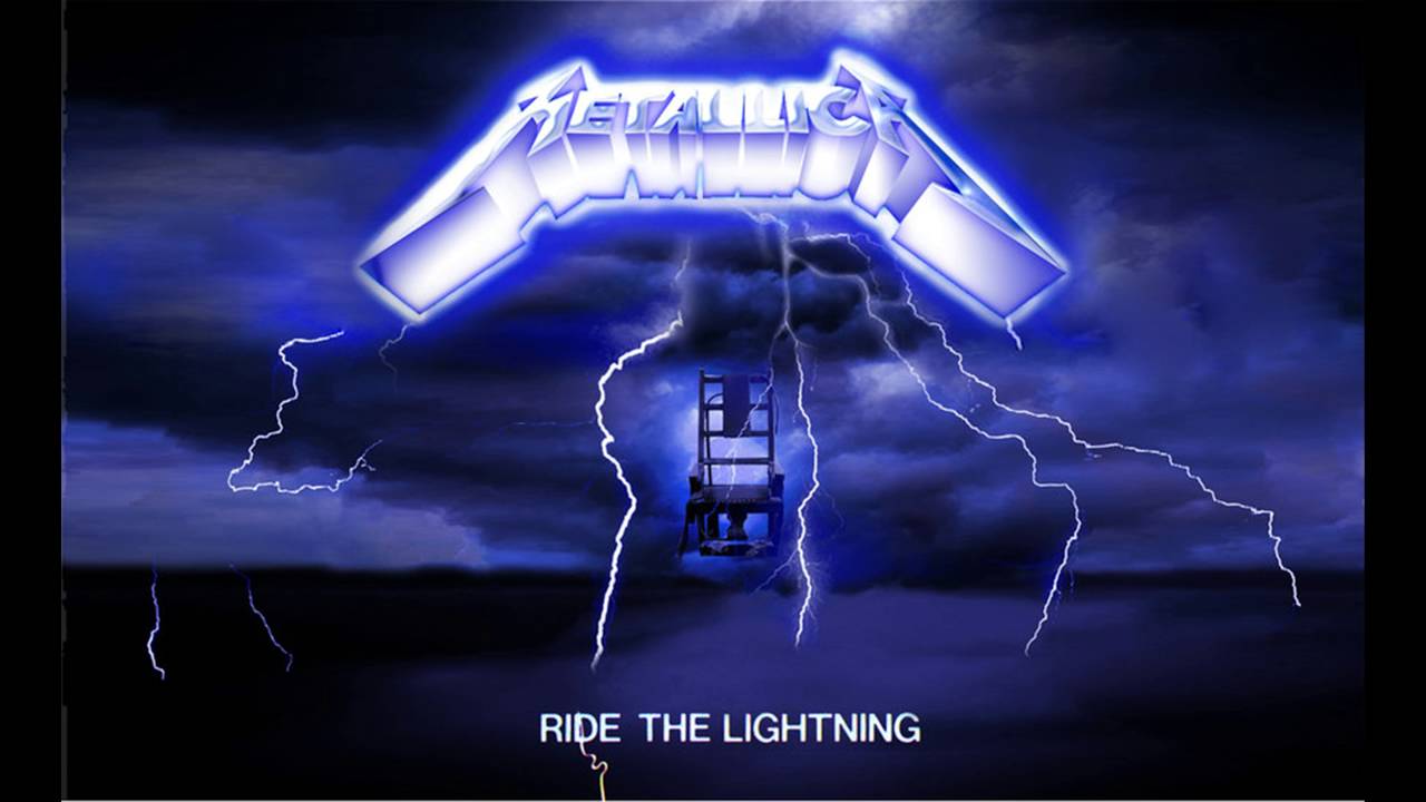 Metallica For Whom The Bell Tolls Youtube