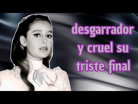Hasta Que Se Fue Supieron Valorarla Irma Lozano Youtube