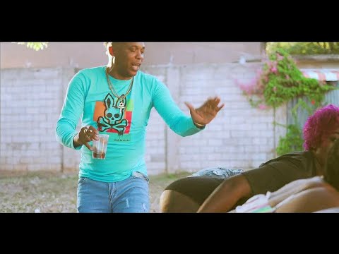 Renigad Ny Ny Official Music Video Youtube