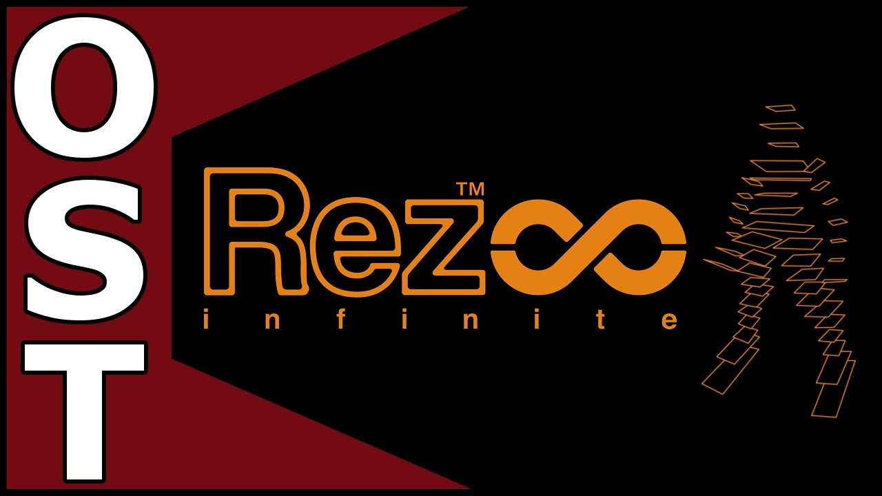 Rez Ost 笙ｬ Complete Original Soundtrack Youtube Music