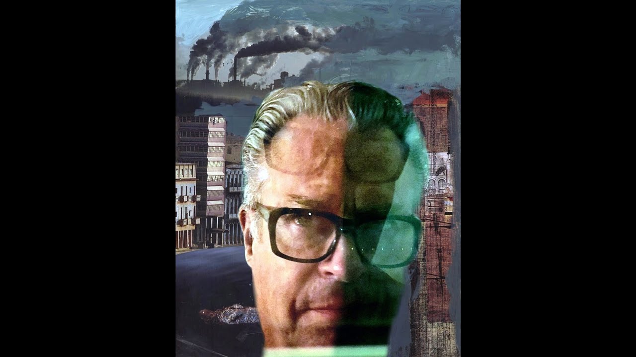 Gregory Hergert Superb Paintings Youtube