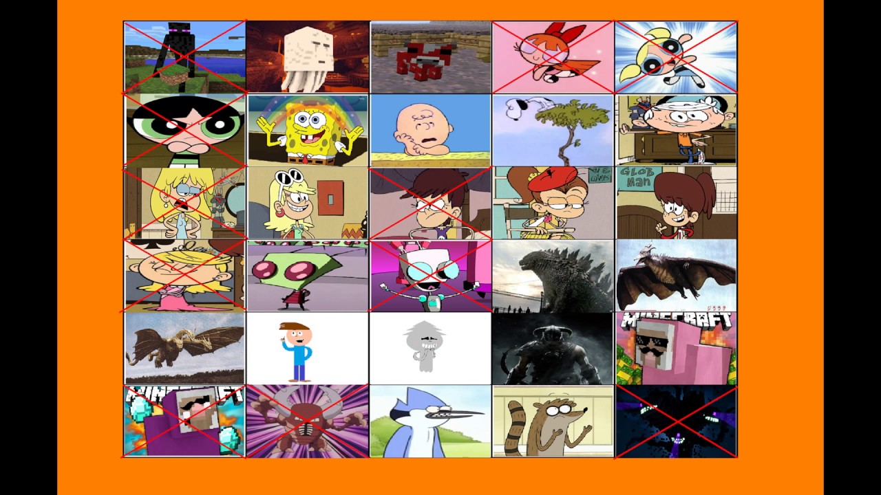 Top 60 Character Contest 43 Youtube