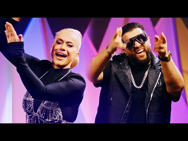 Tzanca Uraganu - E plin de fete din Bucuresti 2026 ft. Anda Adam