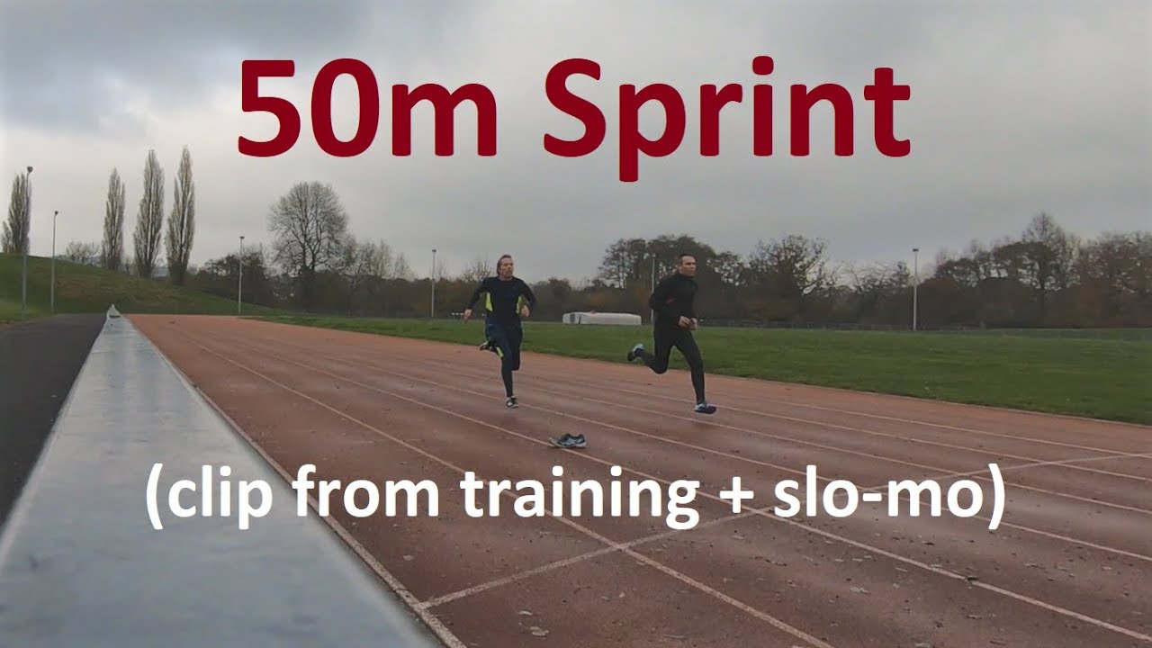 What Is The Shortest Sprint In Track And Field At Horace French Blog
