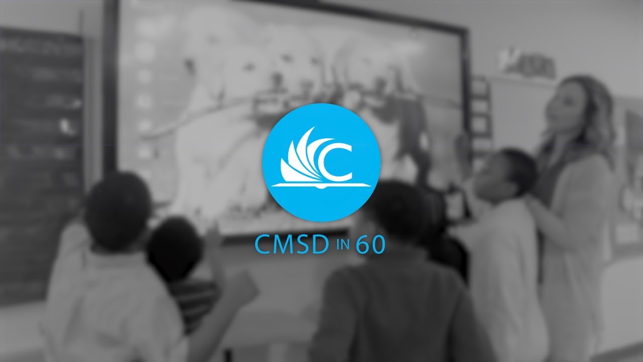 Cmsd In 60 Week Of January 19 Youtube