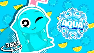 360 Vr Incredibox Sprunki But Sprunki Oc Animated Series Intro