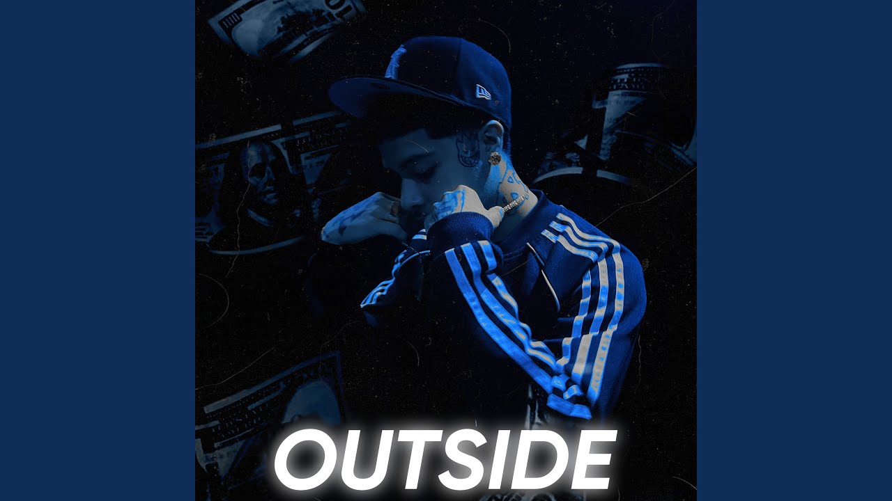 Outside Youtube Music