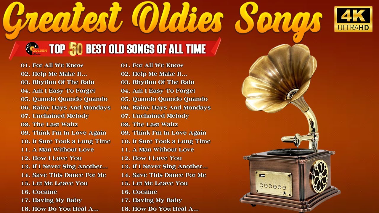 Best Old Songs New Version At Edward Varley Blog