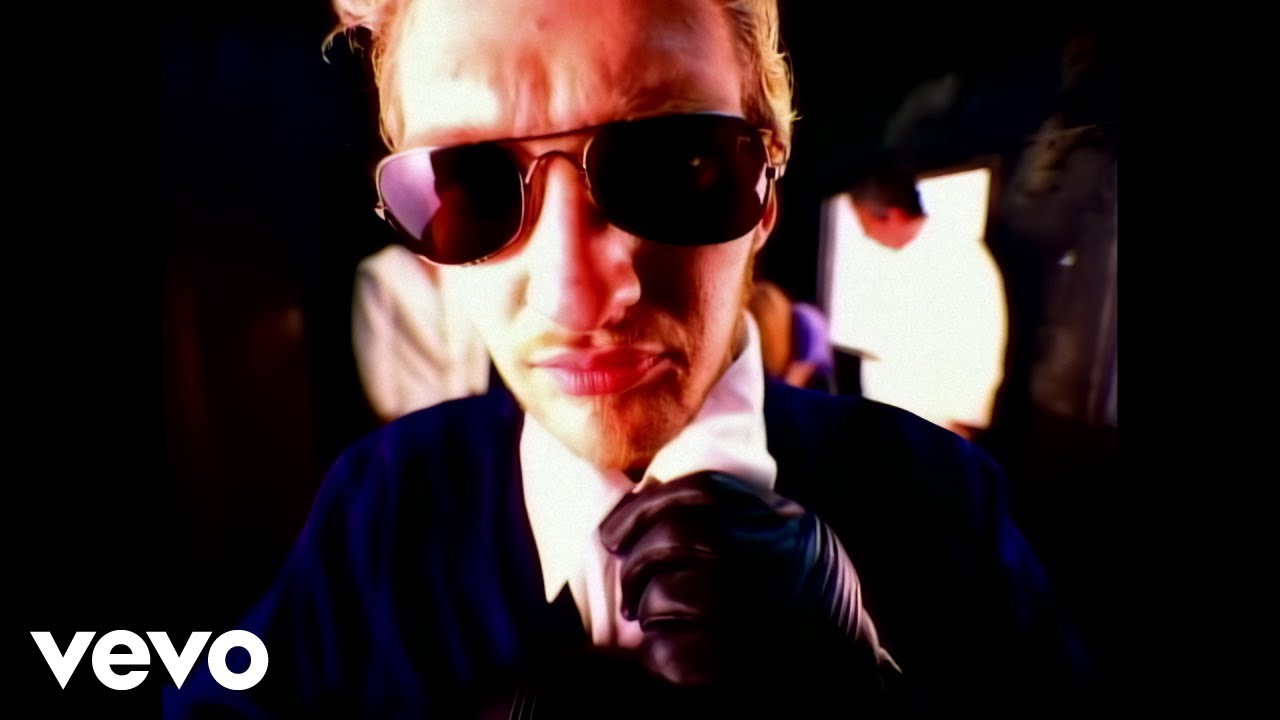 Alice In Chains Again Official Video Youtube Music